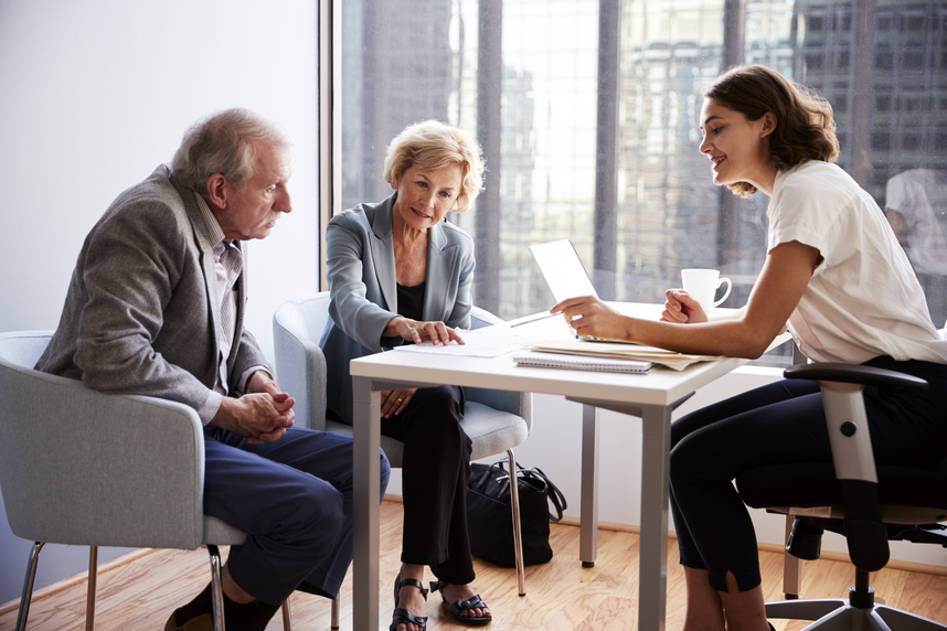 What is Business Property Relief? | TrinityBridge