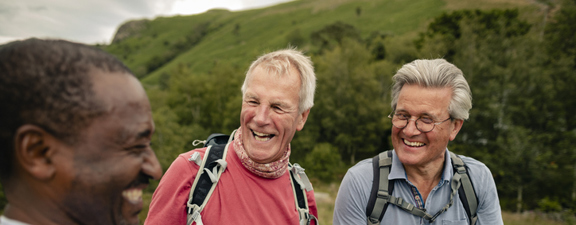 How to retire comfortably in the UK | TrinityBridge