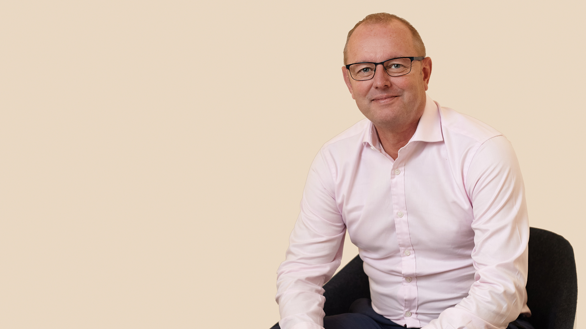 Simon Lloyd | TrinityBridge