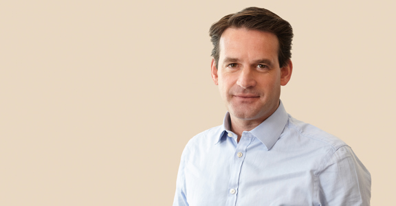 Robert Crawshaw | TrinityBridge