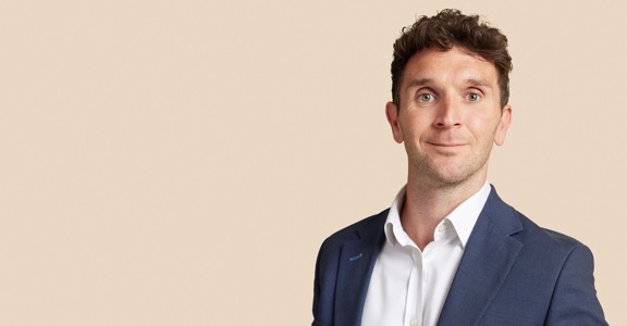 James Norris | TrinityBridge