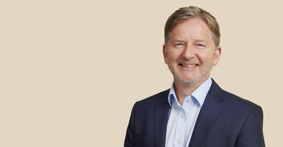 Keith Burns | TrinityBridge