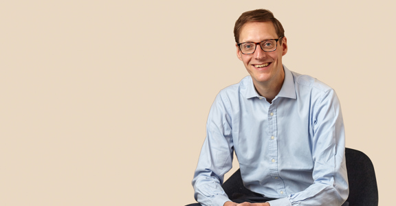 Robert Clough | TrinityBridge