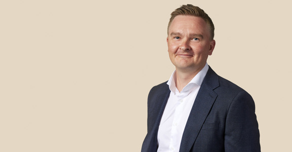 Gary Callow | TrinityBridge