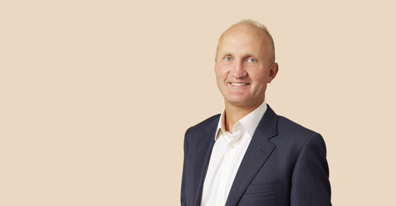 Mark Henley | TrinityBridge
