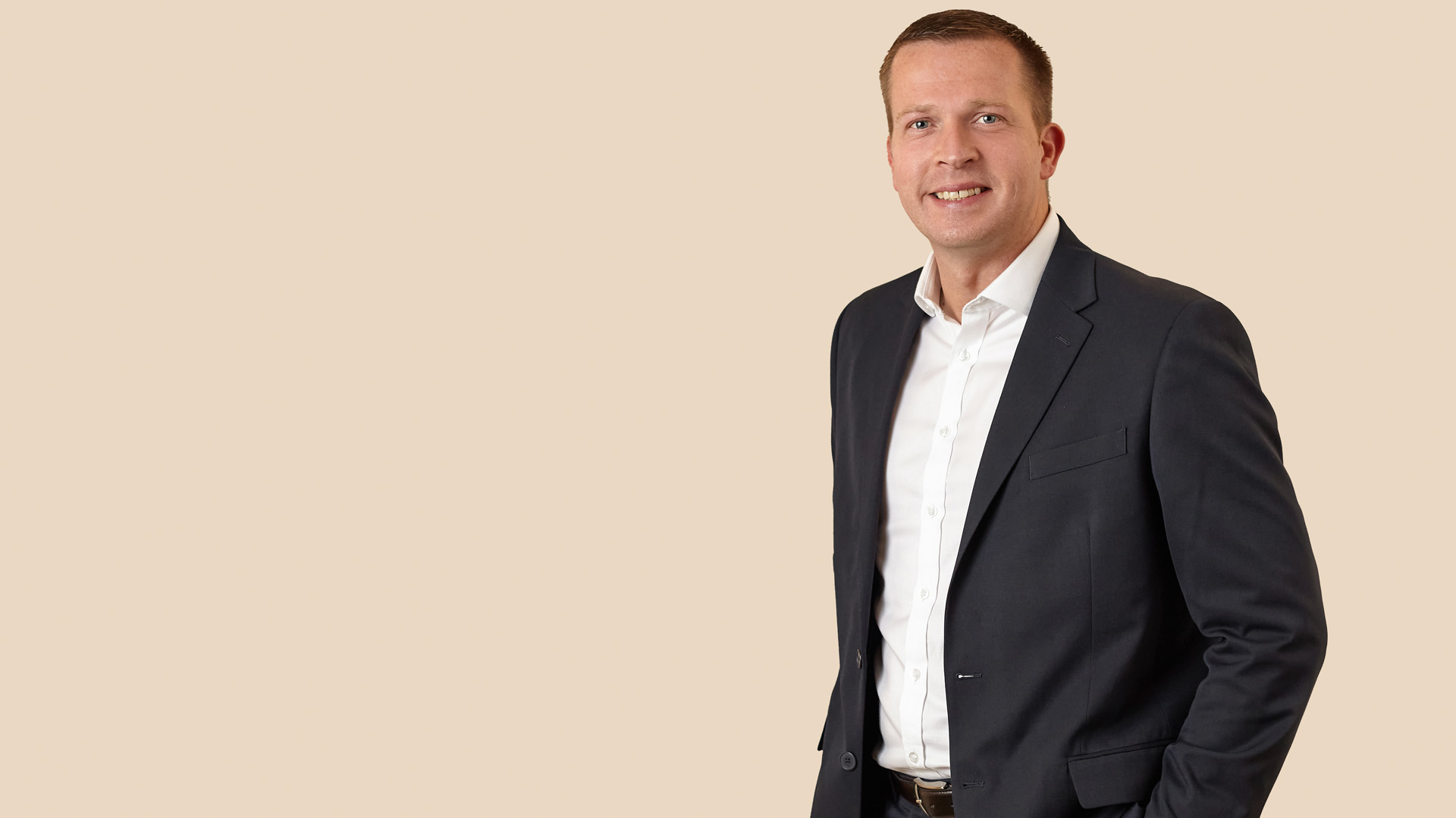 David Wilson | TrinityBridge