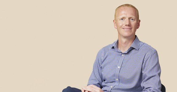 Andrew Metcalf | TrinityBridge