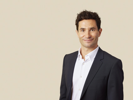 Grounds for Conversation in Guildford Professional Advisers | TrinityBridge