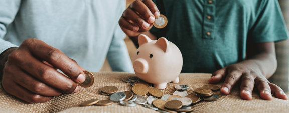 Saving for the next generation | TrinityBridge