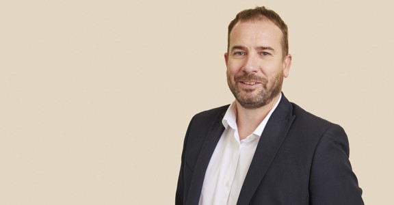 Mark Slack | TrinityBridge