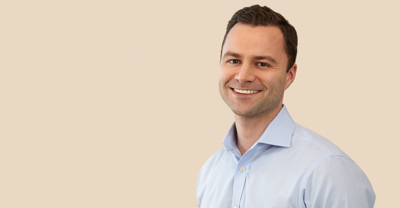 Sam Taylor | TrinityBridge