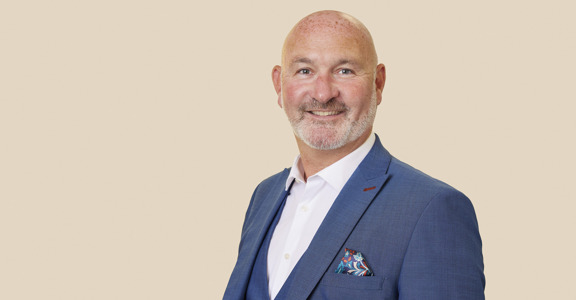 Ian McKay | TrinityBridge