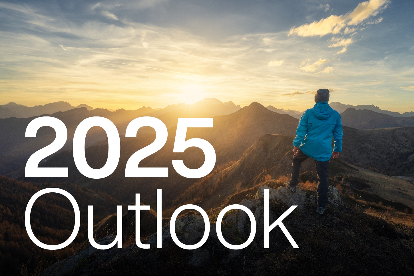 2025 Outlook | TrinityBridge