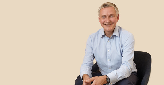 James Nield | TrinityBridge