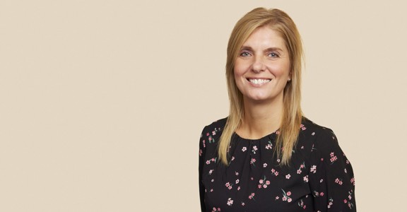 Lynne Foulds | TrinityBridge