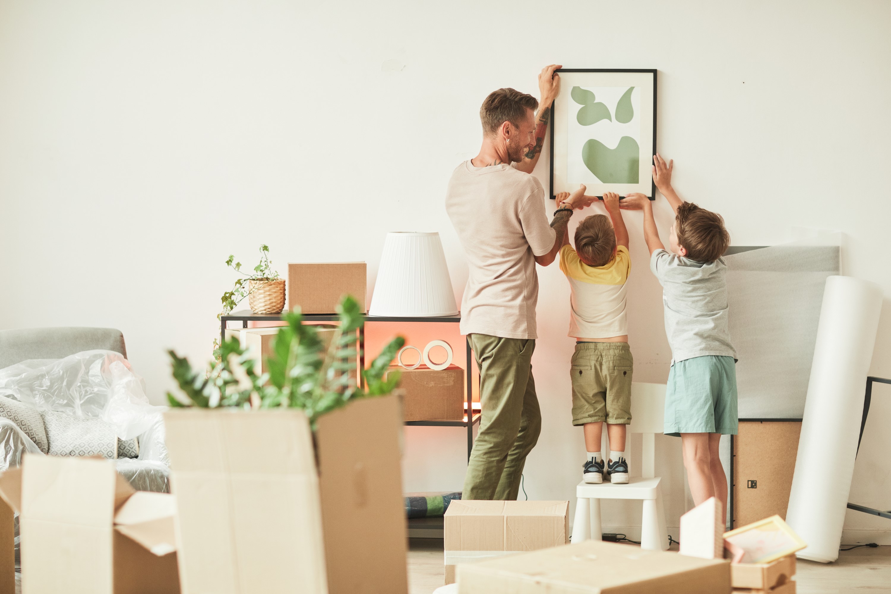 Financial Planning & Investment Services | TrinityBridge